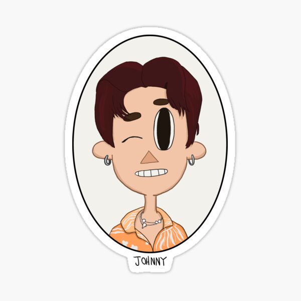 Johnnysuh Gifts & Merchandise for Sale | Redbubble