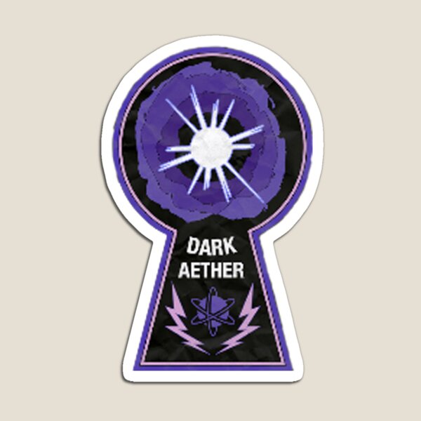 "Cold War - Emblem 'Dark Aether'" Magnet for Sale by AllTheDesigns ...