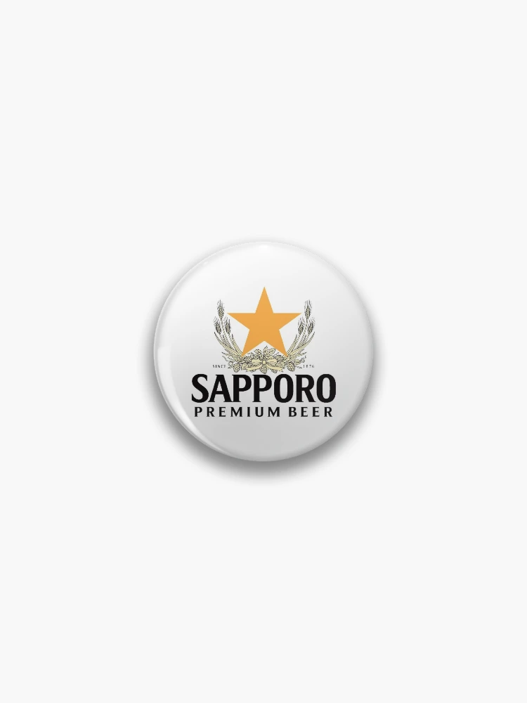 Sapporo Logo