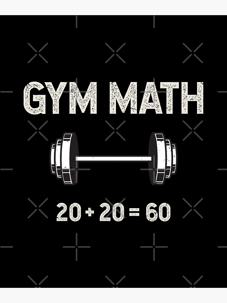 Math And Gym