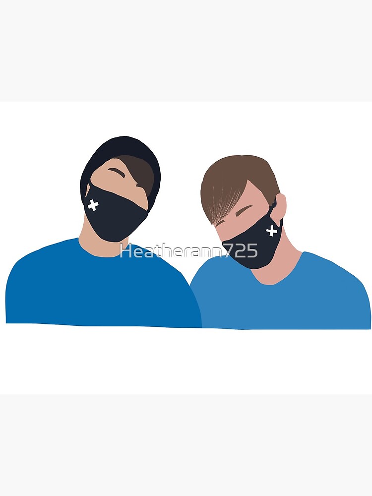 Kian And Sam Fan Art