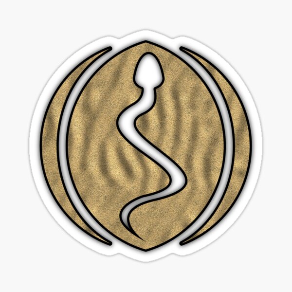 "Snakes" Sticker by Jagdish1234 | Redbubble