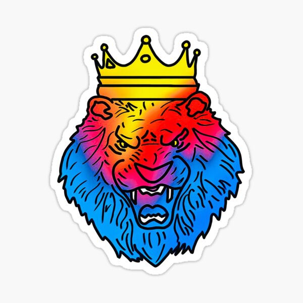 "Guap Icon Logo" Sticker for Sale by A2valid | Redbubble