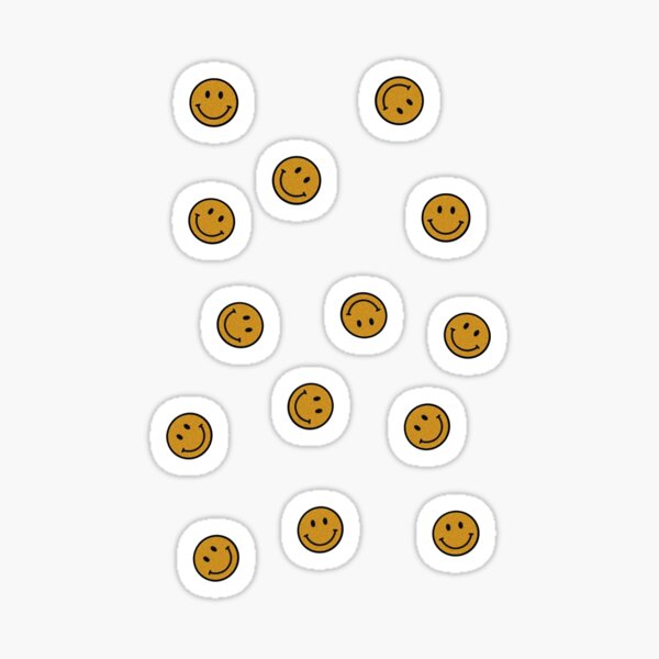 "indie" Sticker for Sale by sophiesheltonn | Redbubble