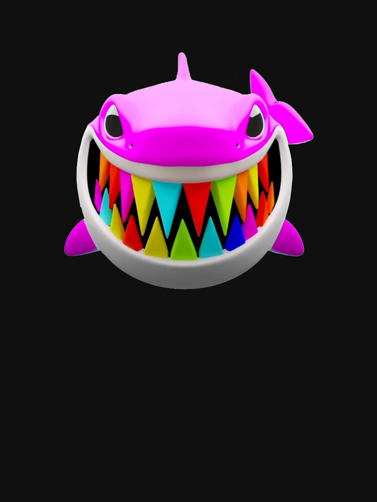 "BEST SELLER Shark 6ix9ine Gooba Merchandise" T-shirt for Sale by ...