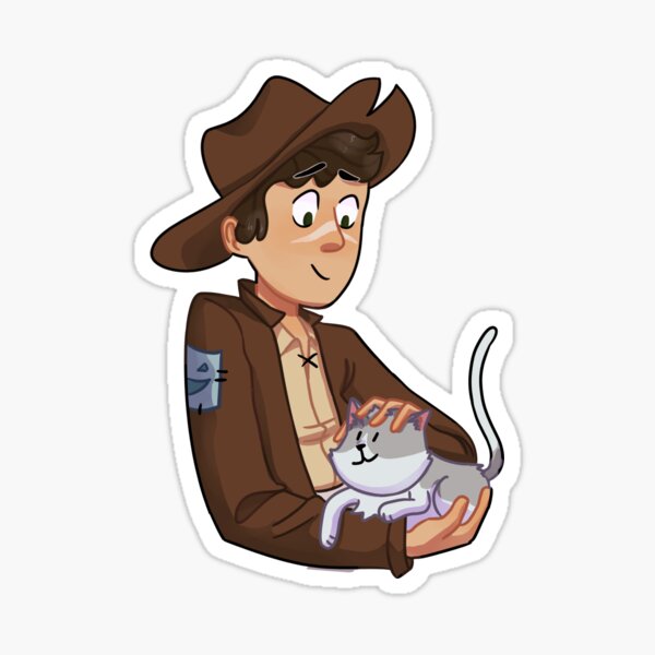 Goodtimeswithscar Merch & Gifts for Sale | Redbubble