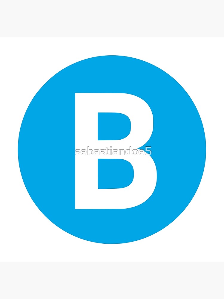 "Sydney Buses Logo" Poster by sebastiandoe5 | Redbubble