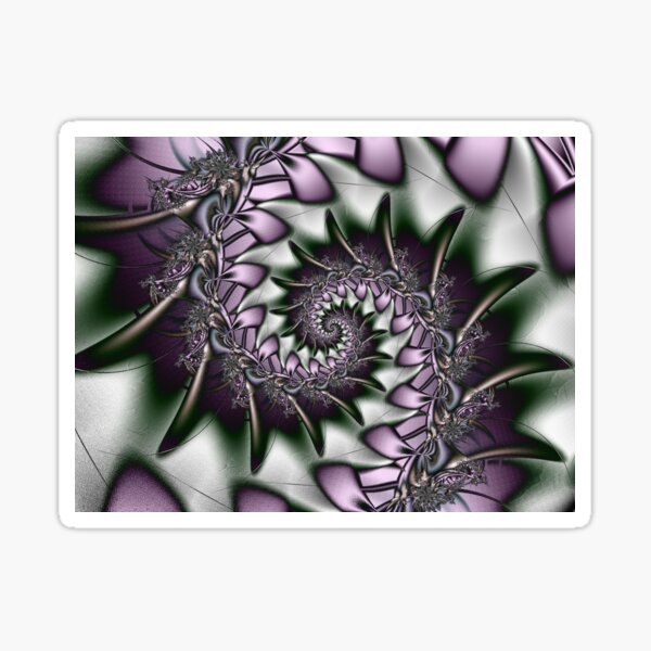 "Intimate Significance" Sticker by bloorose | Redbubble