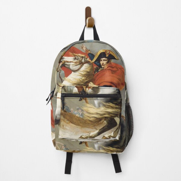 Napoleonic War Backpacks | Redbubble