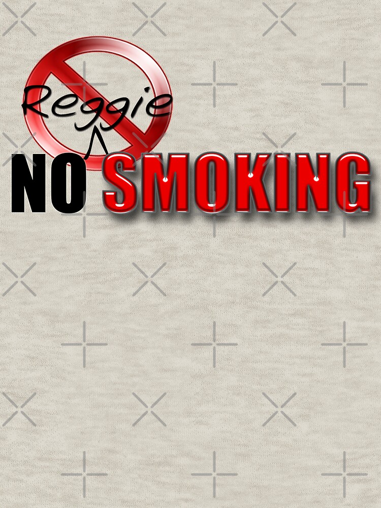 Meme De Reggie Weed