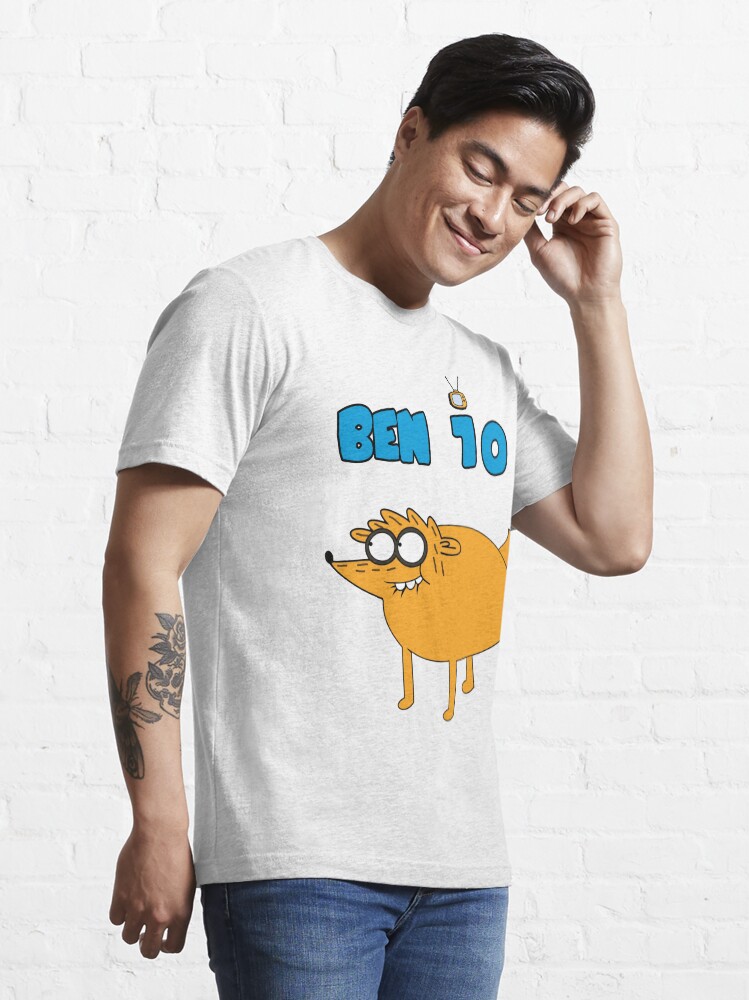 "Cursed Bootleg Jake Offbrand" T-shirt for Sale by comlag | Redbubble ...