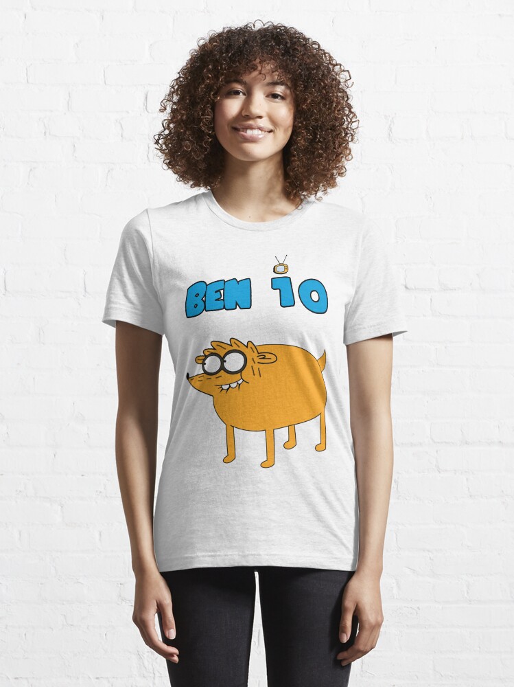 "Cursed Bootleg Jake Offbrand" T-shirt for Sale by comlag | Redbubble ...