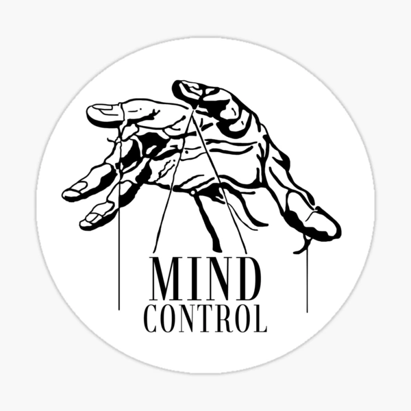 Mind Control Logo