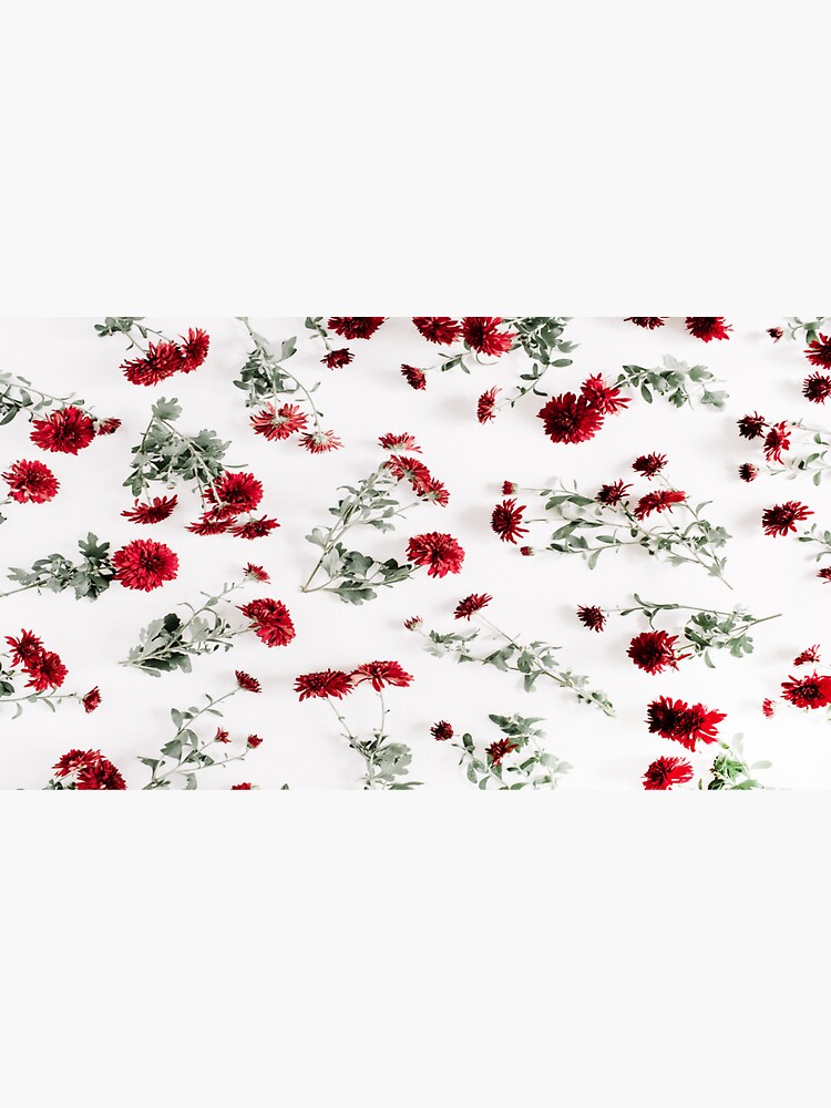 "Efflorescence" Sticker for Sale by DreamyPatterns | Redbubble
