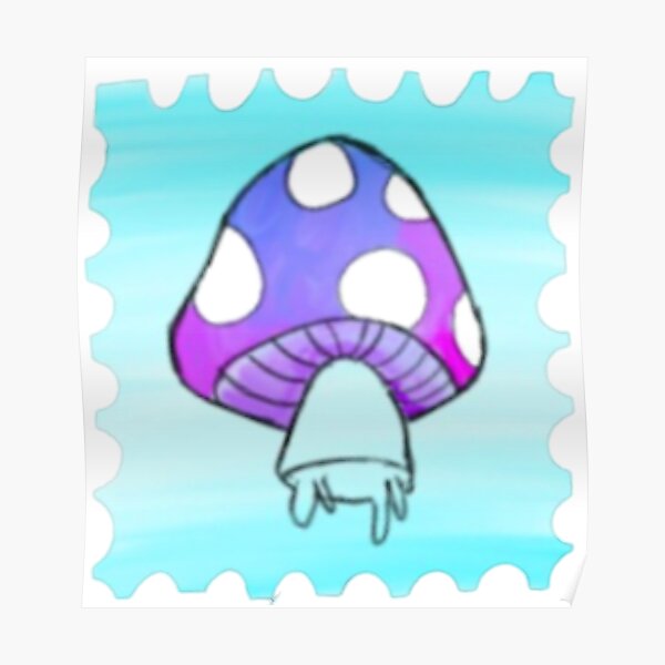 "The magic tab" Poster by AfroChill | Redbubble