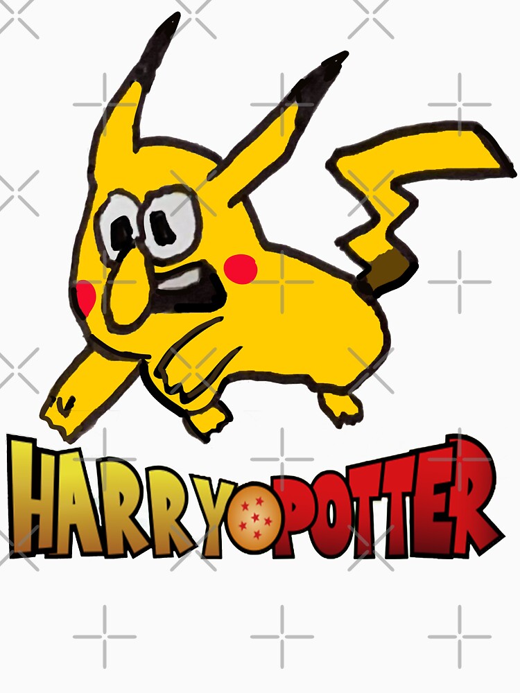 "Squidchu Cursed Bootleg Offbrand" T-shirt for Sale by comlag ...