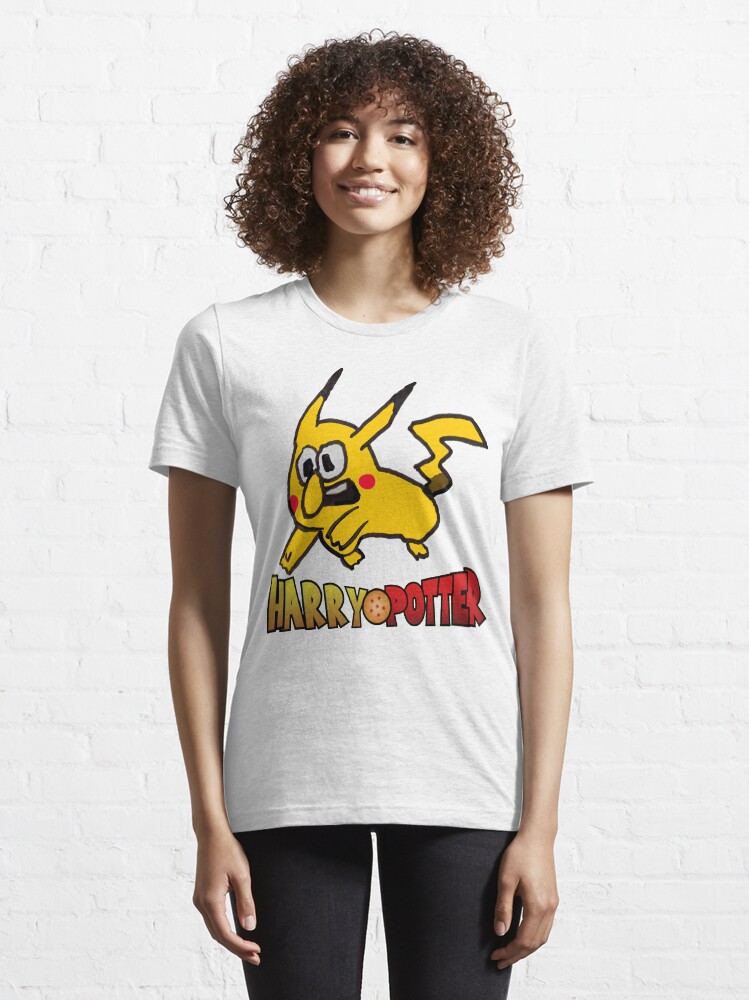 "Squidchu Cursed Bootleg Offbrand" T-shirt for Sale by comlag ...