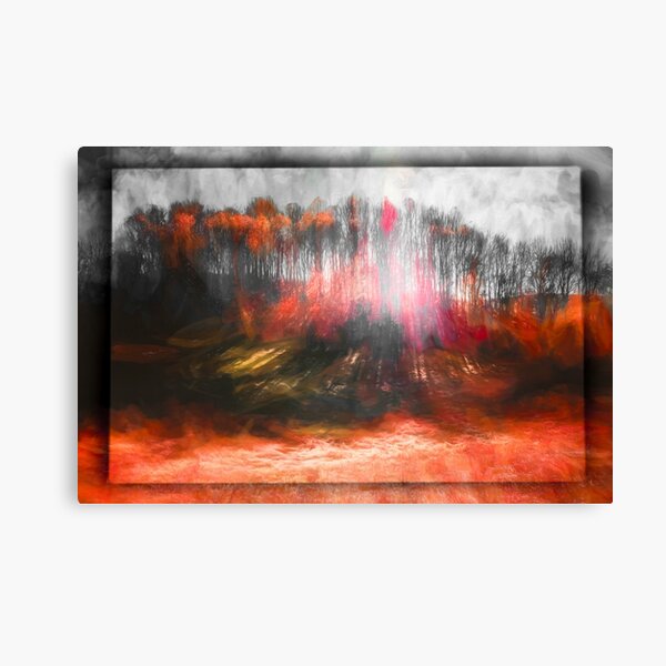 Skyfall Canvas Prints | Redbubble