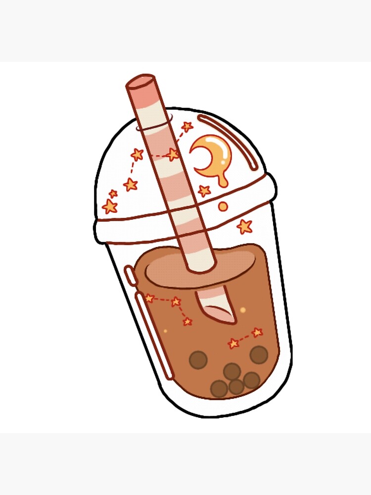 "galaxy space bubble tea" Photographic Print for Sale by vo-co | Redbubble