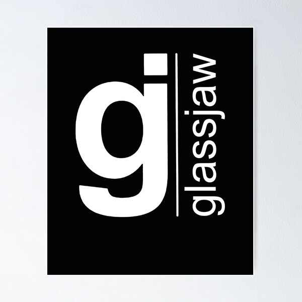 Glassjaw Merch & Gifts for Sale | Redbubble