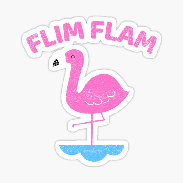 Mrflimflam Merch & Gifts for Sale | Redbubble