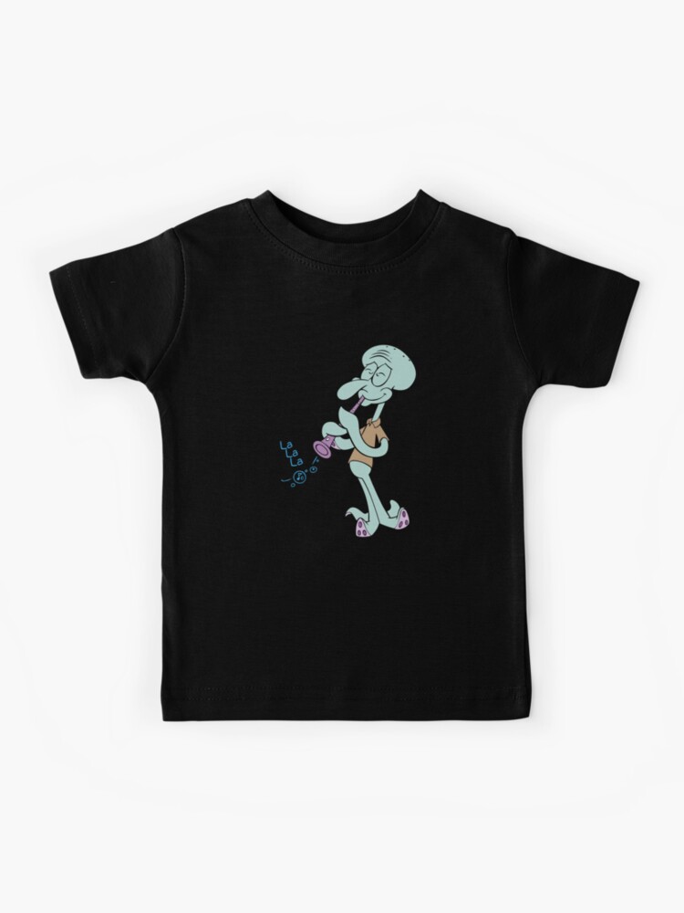 Squidward Clarinet Quotes