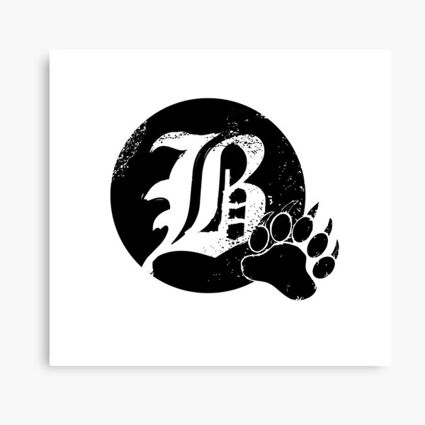Beartooth Band Canvas Prints | Redbubble