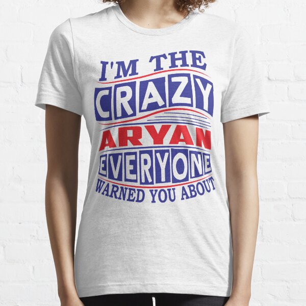 Aryan Clothing | Redbubble