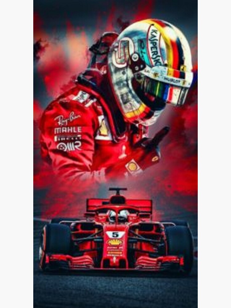 "Michael Schumacher Design" Photographic Print for Sale by sangcici90 ...