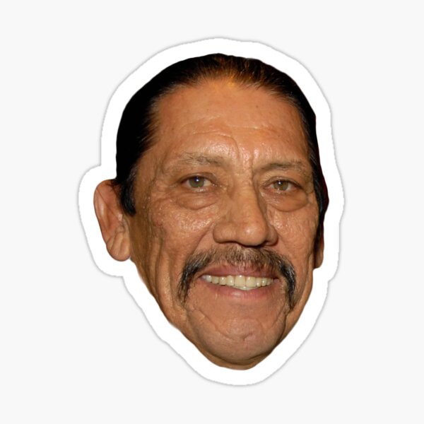 Trejo Stickers | Redbubble