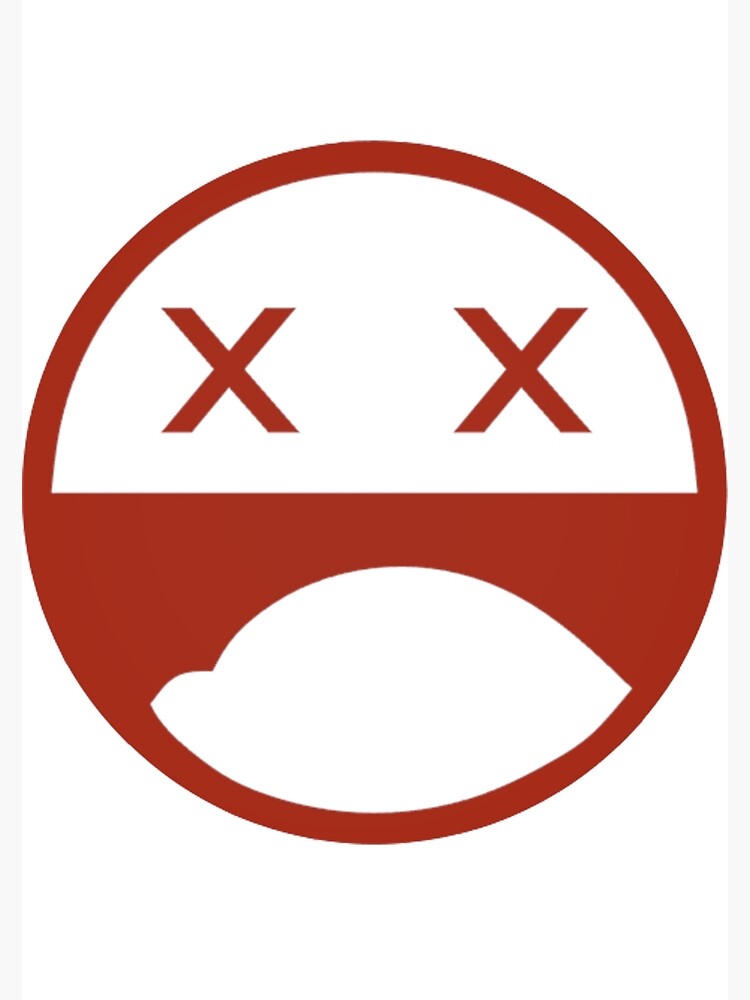 "Facepunch Logo" Photographic Print by PapaTyrone | Redbubble