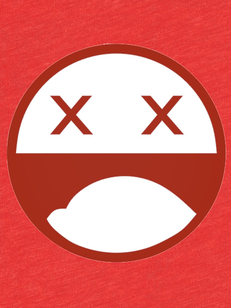 "Facepunch Logo" T-shirt by PapaTyrone | Redbubble