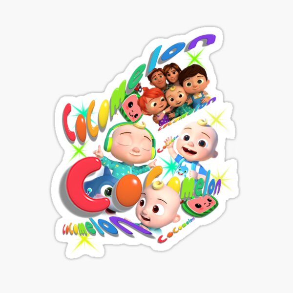 Cocomelonchristmasshirts Gifts & Merchandise for Sale | Redbubble