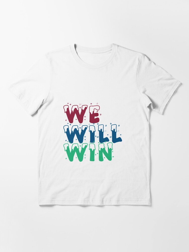 "we will win Shirt,corona,womenT Shirt, Funny plants Shirt, love ...