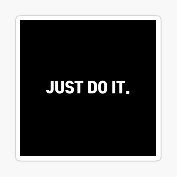 "Trust" Sticker by Pasionandaction | Redbubble