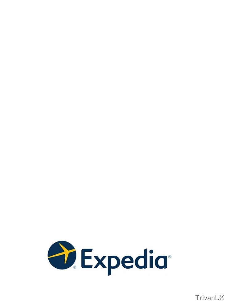 Expedia Logo Transparent