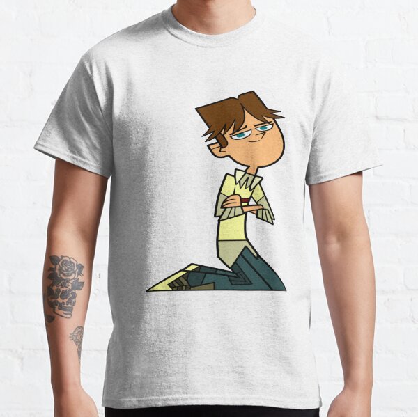 Cody Total Drama Island Gifts & Merchandise | Redbubble