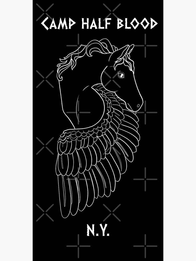 "chb logo for black products" Poster for Sale by elfdraws | Redbubble