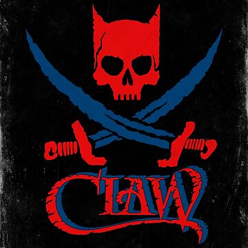 "Captain Claw 2" Essential T-Shirt for Sale by RemusCB | Redbubble