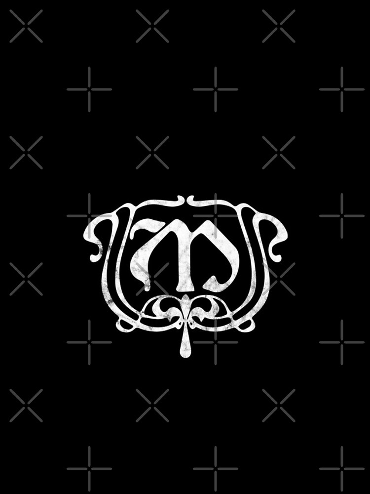 "Mikaelson Family Crest" iPhone Case for Sale by CrystalCrush | Redbubble