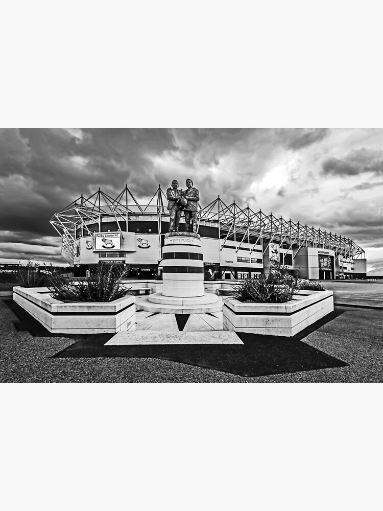 "Derby County Football Club" Art Print for Sale by mhfore | Redbubble