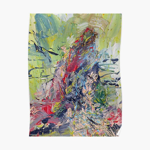 "ASSIMILATION" Poster for Sale by lautir | Redbubble