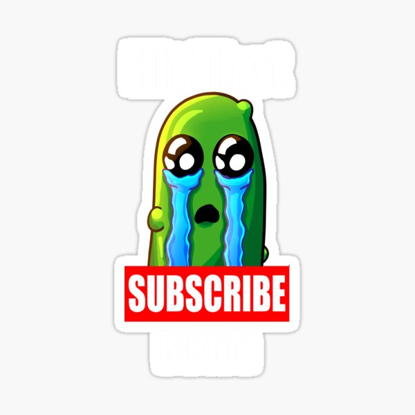 " Mr. Fresh Asian -hit that subscribe button-" Sticker for Sale by ...