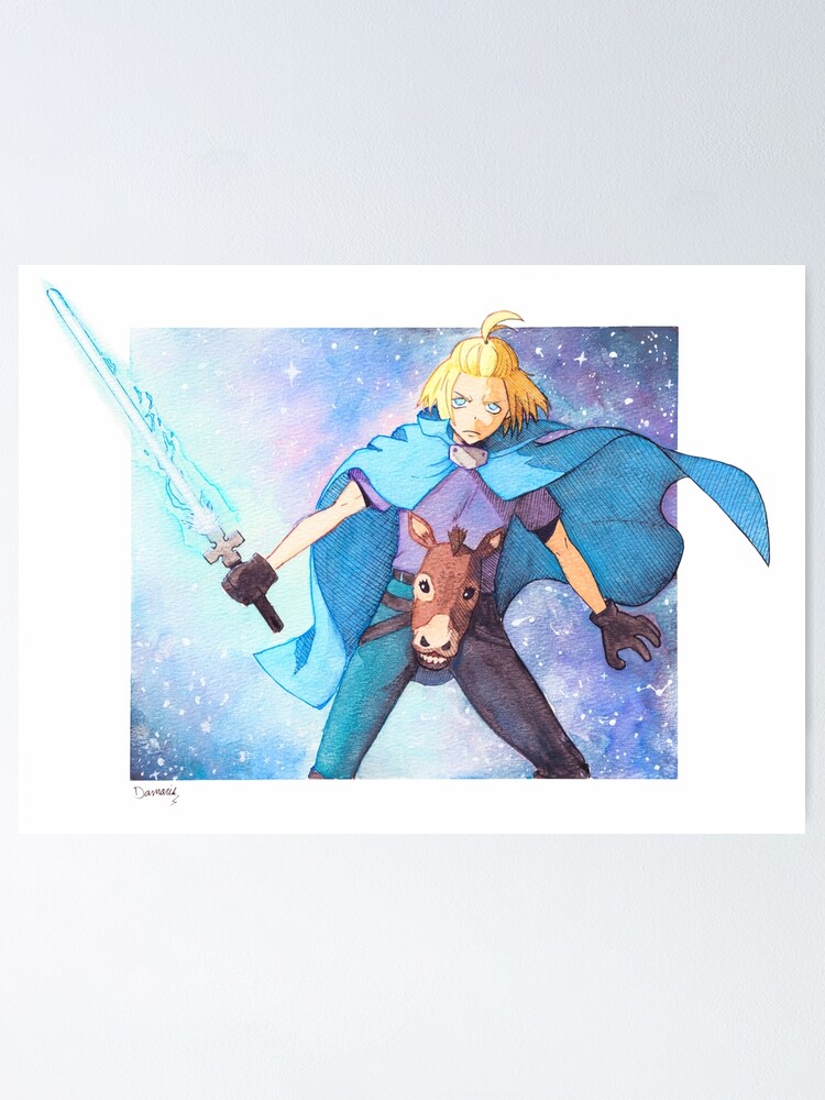 "Arthur Boyle" Poster for Sale by cadenced | Redbubble