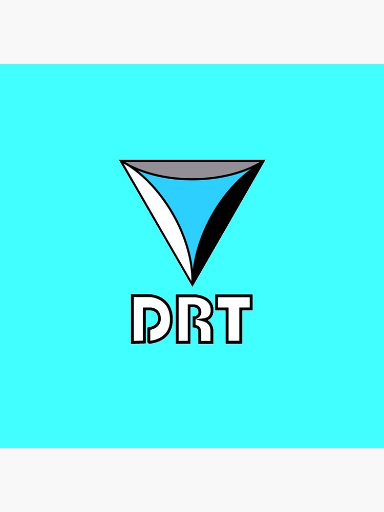 "Dig Racing Team" Pin for Sale by Ubylmoen | Redbubble