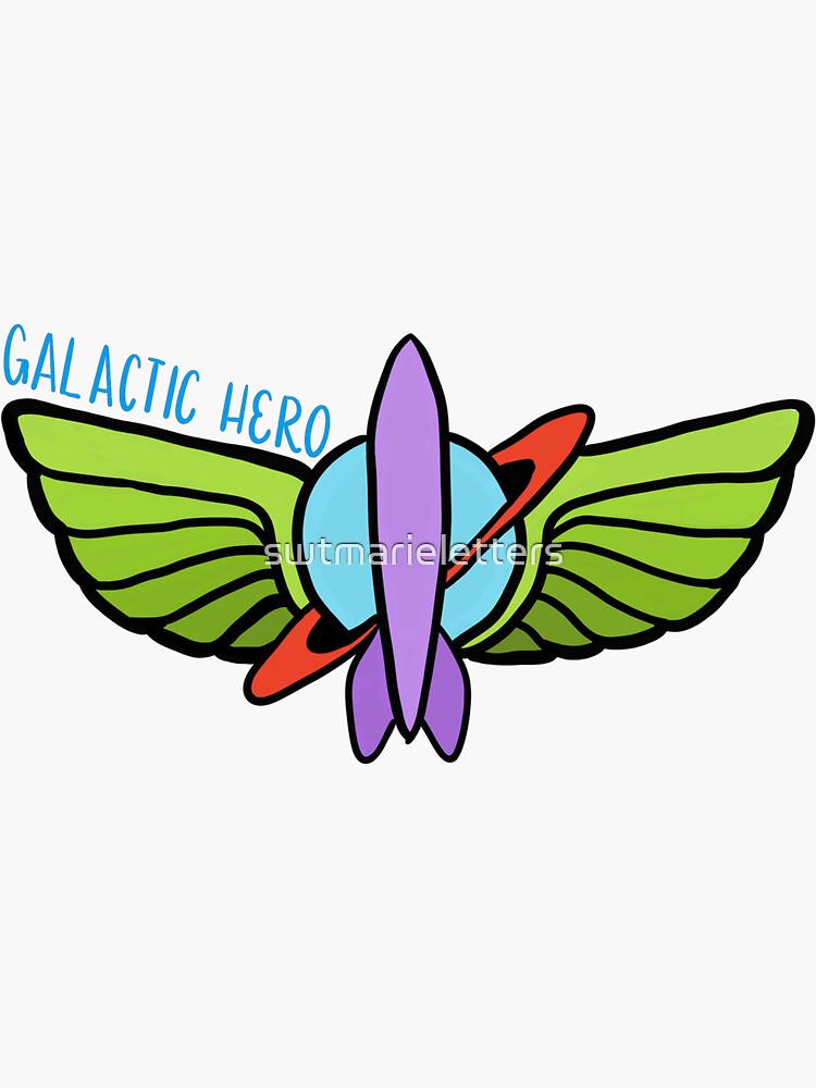 "Galactic Hero -- Buzz Lightyear's Space Ranger Spin -- Tomorrowland ...