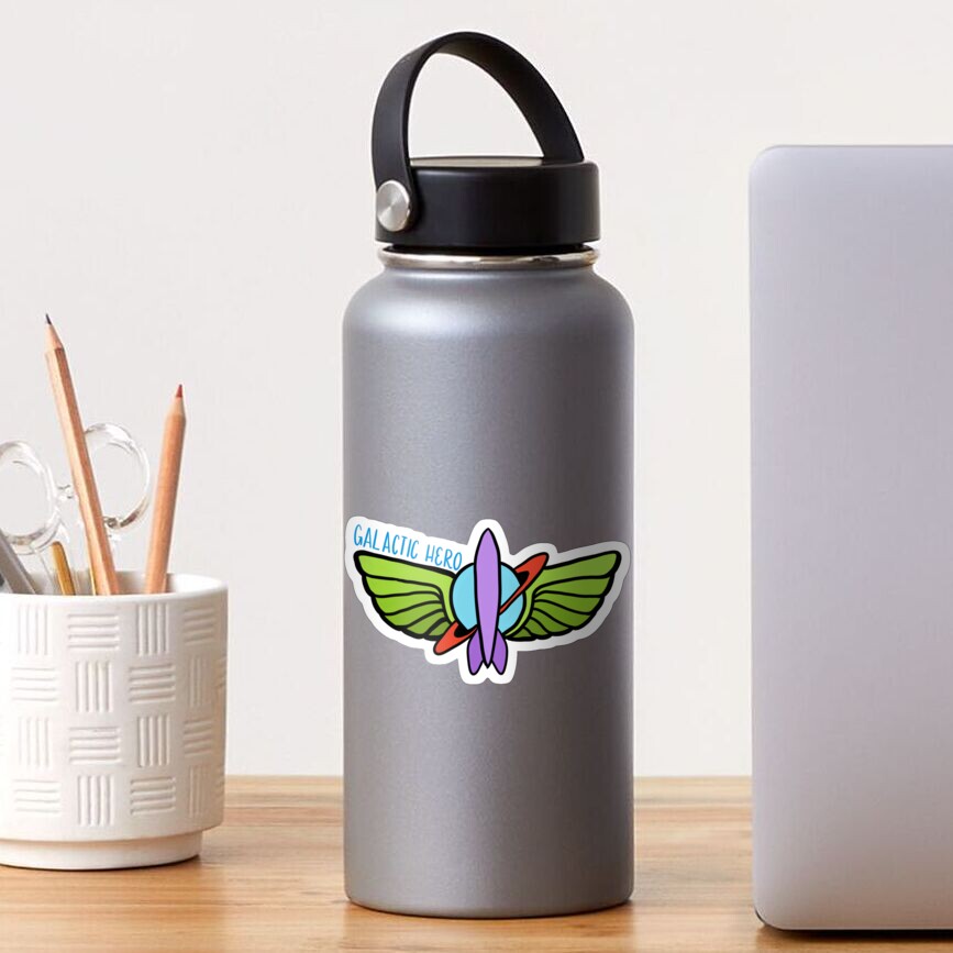 "Galactic Hero -- Buzz Lightyear's Space Ranger Spin -- Tomorrowland ...