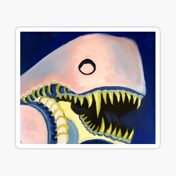 "Ducky" Sticker for Sale by DeliMil | Redbubble