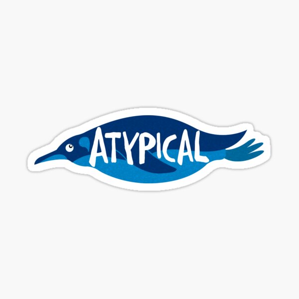 Atypical Merch & Gifts for Sale | Redbubble