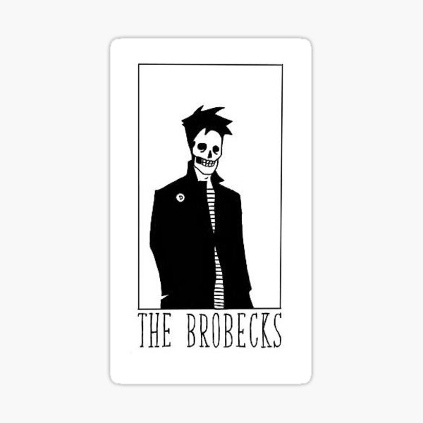 The Brobecks Gifts & Merchandise | Redbubble